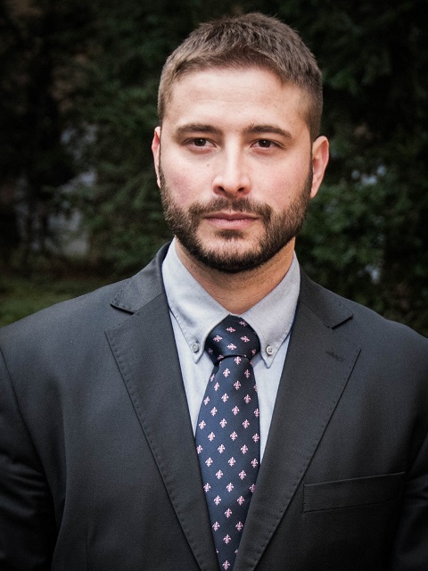 Никола Живановић - Шумарски факултет