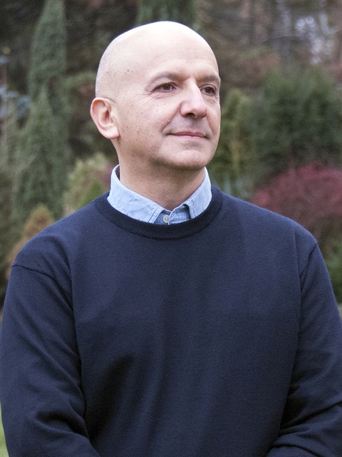 Ратко Ристић - Шумарски факултет